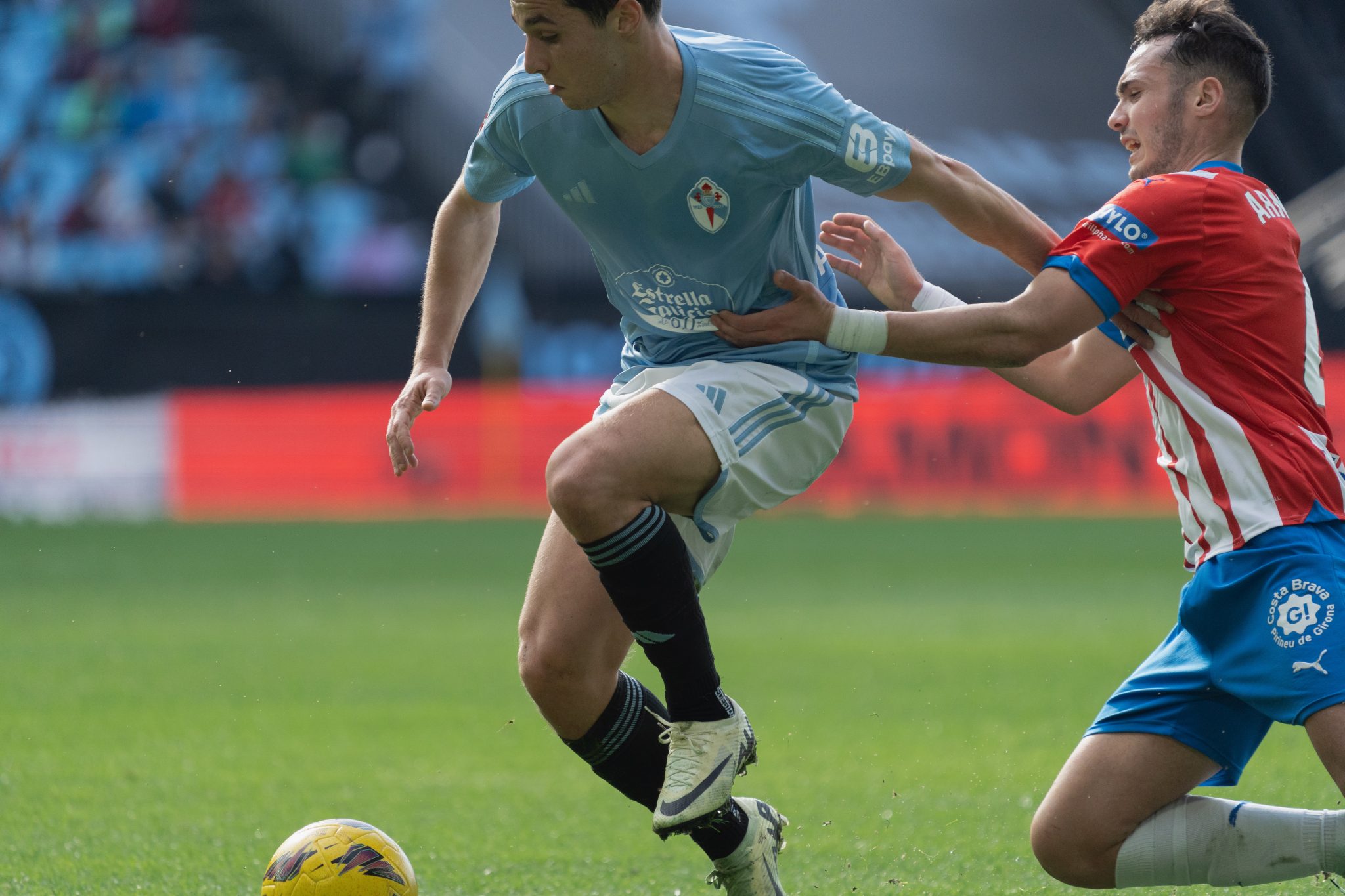 NETFLIX revela o trailer de Laliga: All Access - New Men